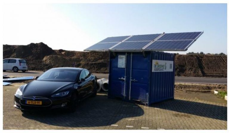 Company Profile – Divya Hi-Tech Solar Project Pvt. Ltd